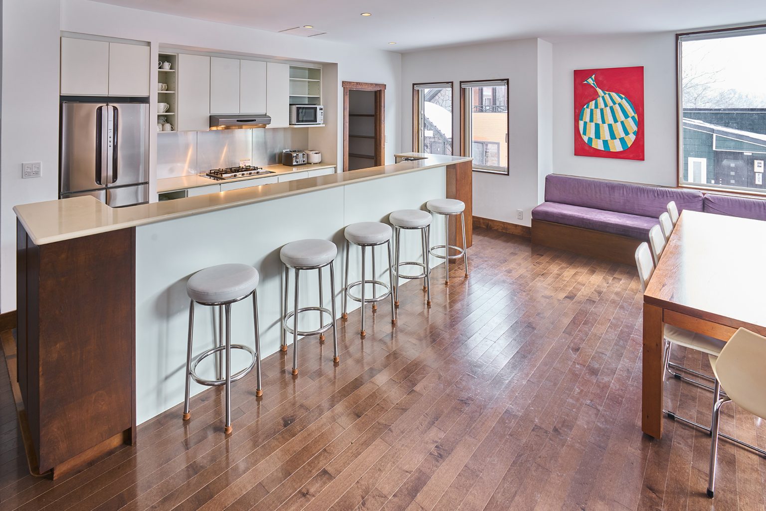 Niseko Accommodation | Niseko Central