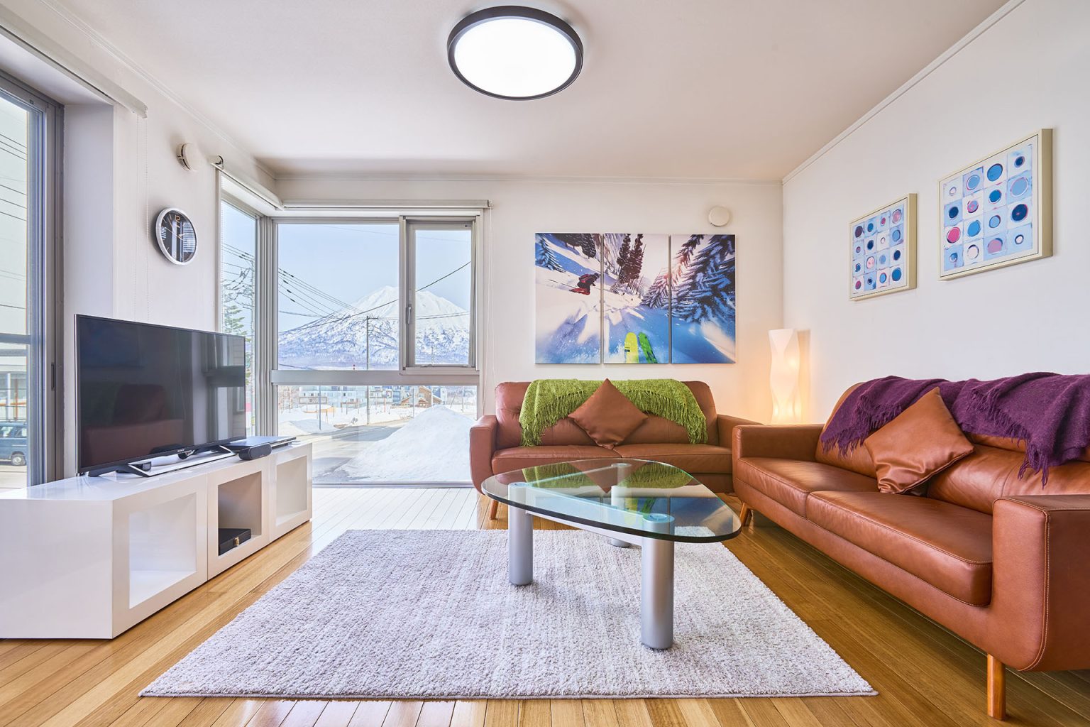 Niseko Accommodation | Niseko Central