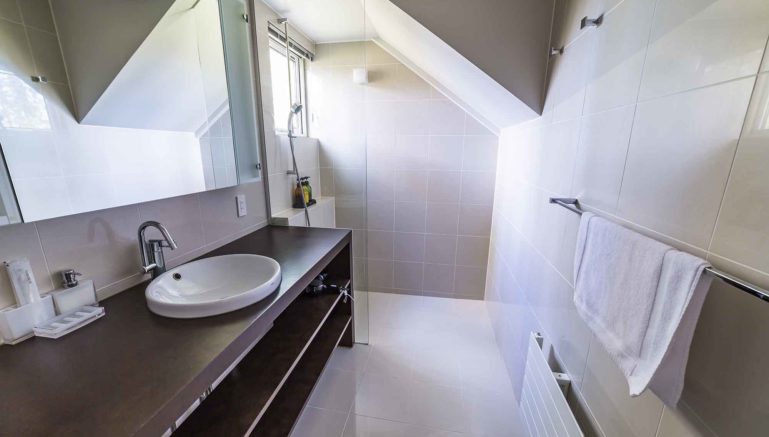 Konishi House - 3 Bedroom - Mori Houses — Niseko Central