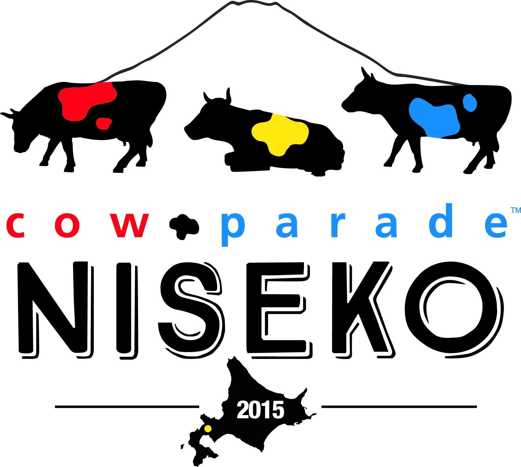 Niseko Logo