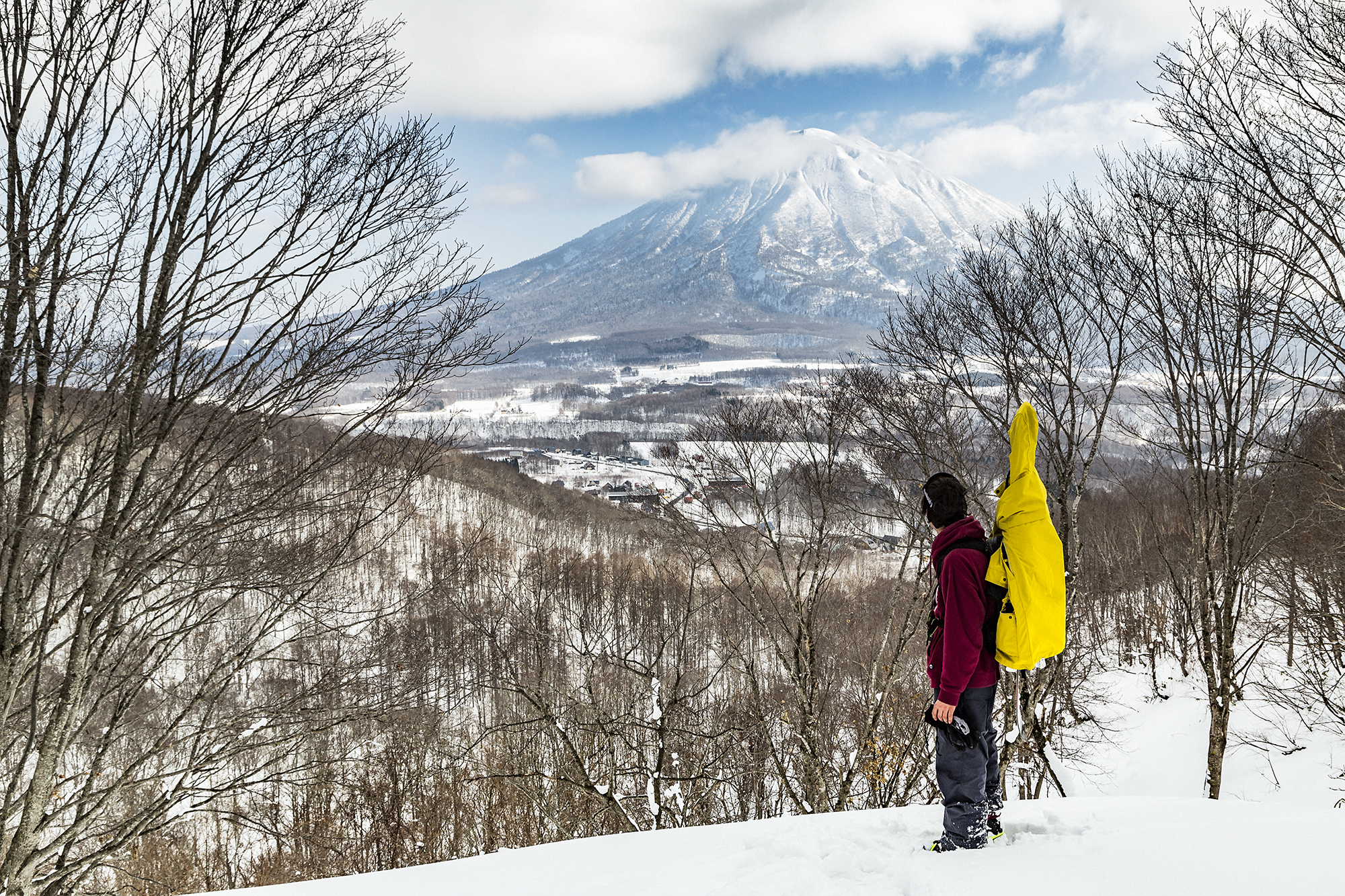 5 Reasons to Visit Niseko in March — Niseko Central