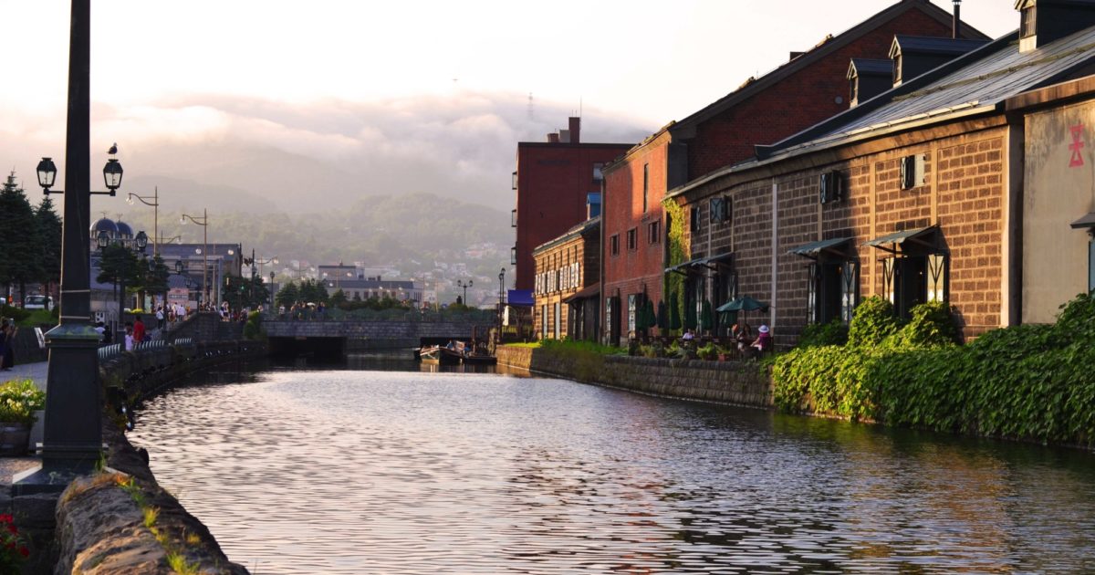 4 Great Things to Do in Otaru | Niseko Central