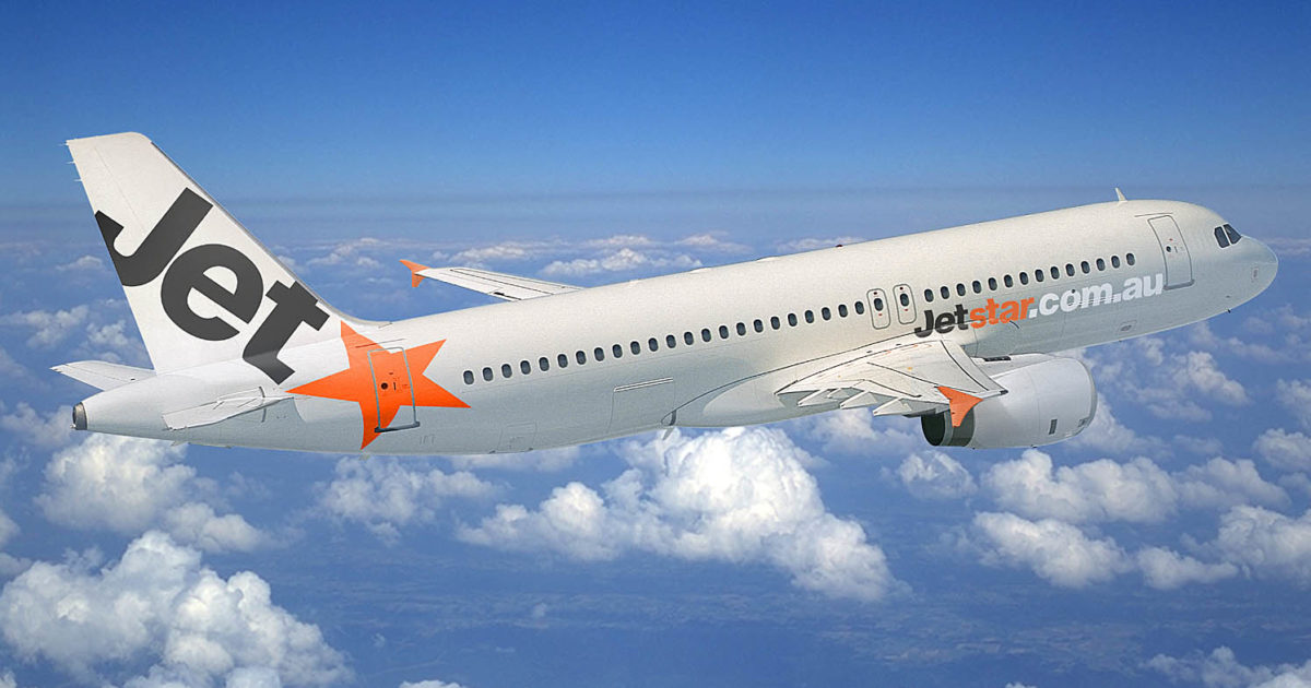 Jetstar takes off in Japan | Niseko Central