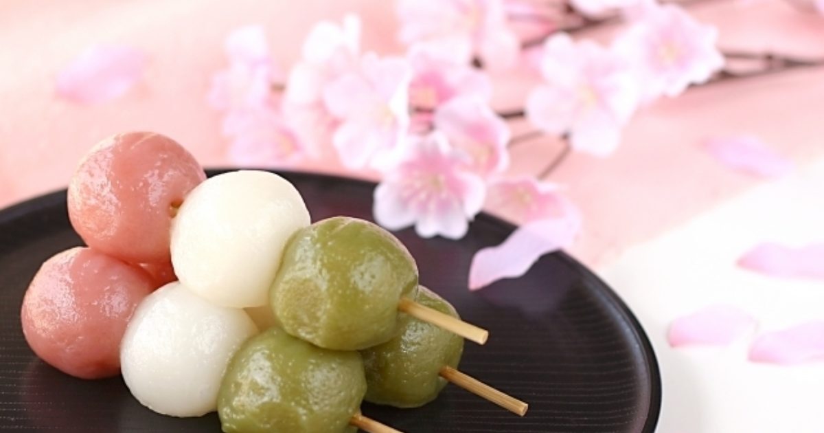 Delicious Hanami Party Food to Try | Niseko Central