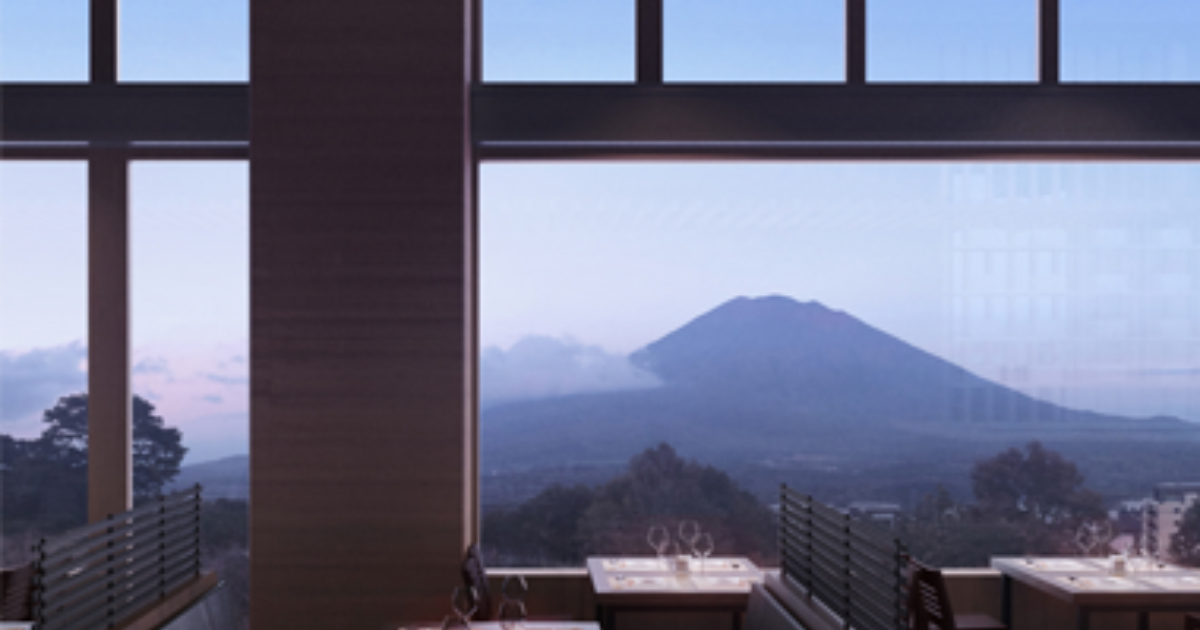 An Dining: Premium Niseko Dining With a View | Niseko Central