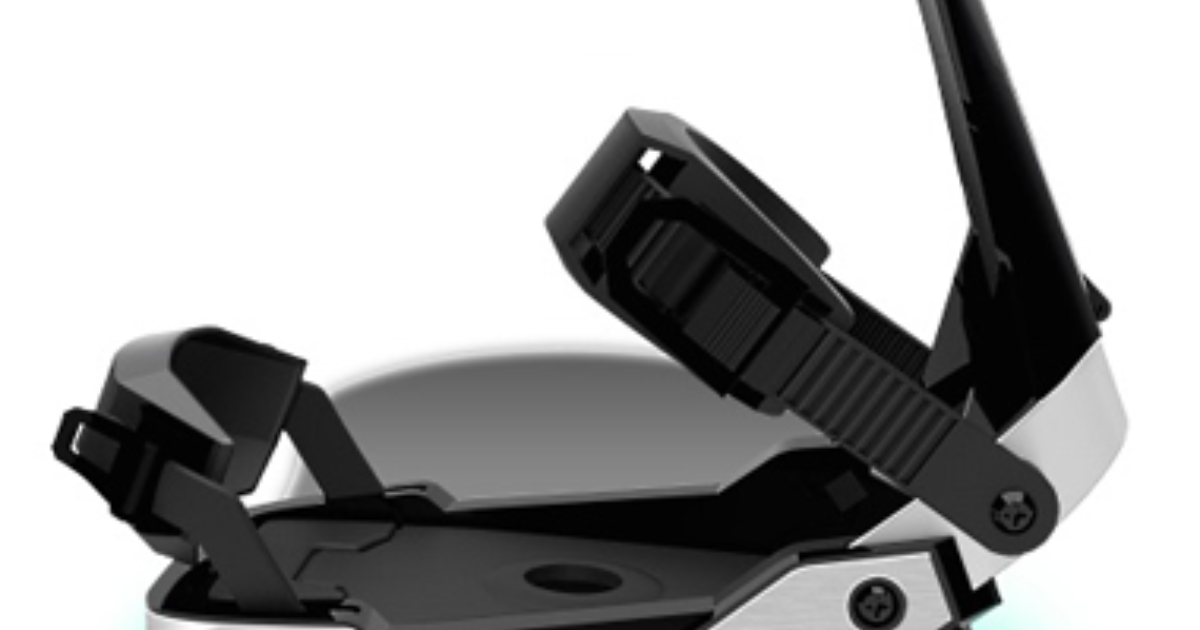 Introducing the Snowboard Binding That Will Tell You What You’re Doing ...