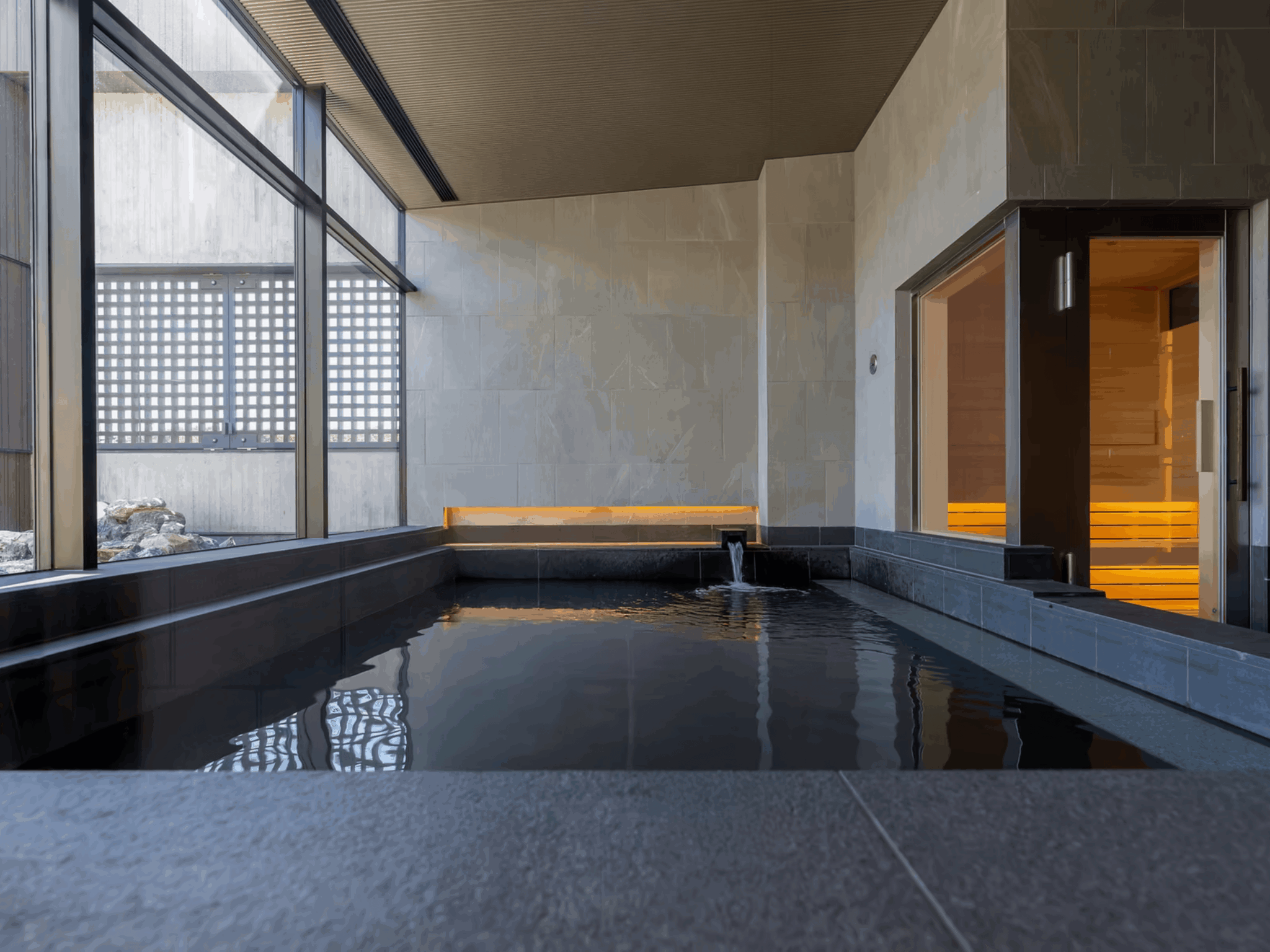 A New Chapter for Yukoro Onsen: Niseko’s Beloved Hot Spring Reopens ...