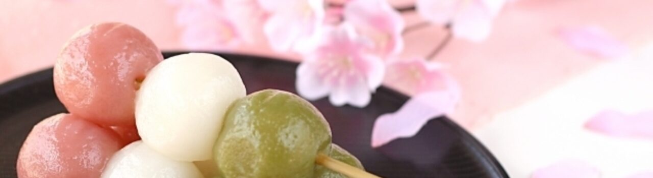 Delicious Hanami Party Food to Try | Niseko Central