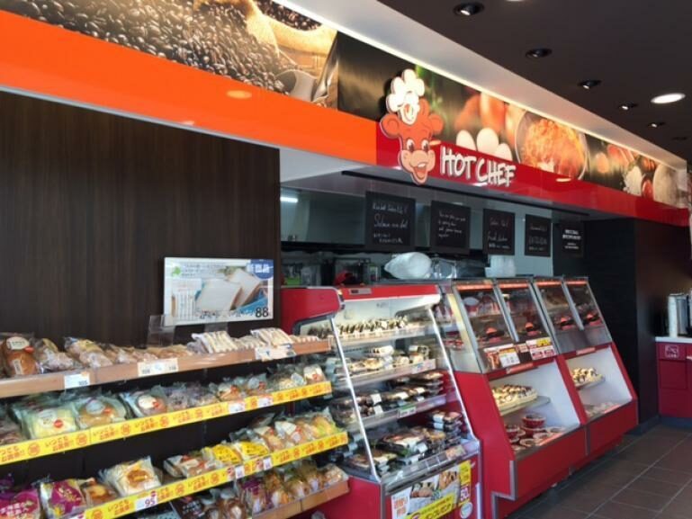 Seicomart Opens for Business after Summer Make-over — Niseko Central