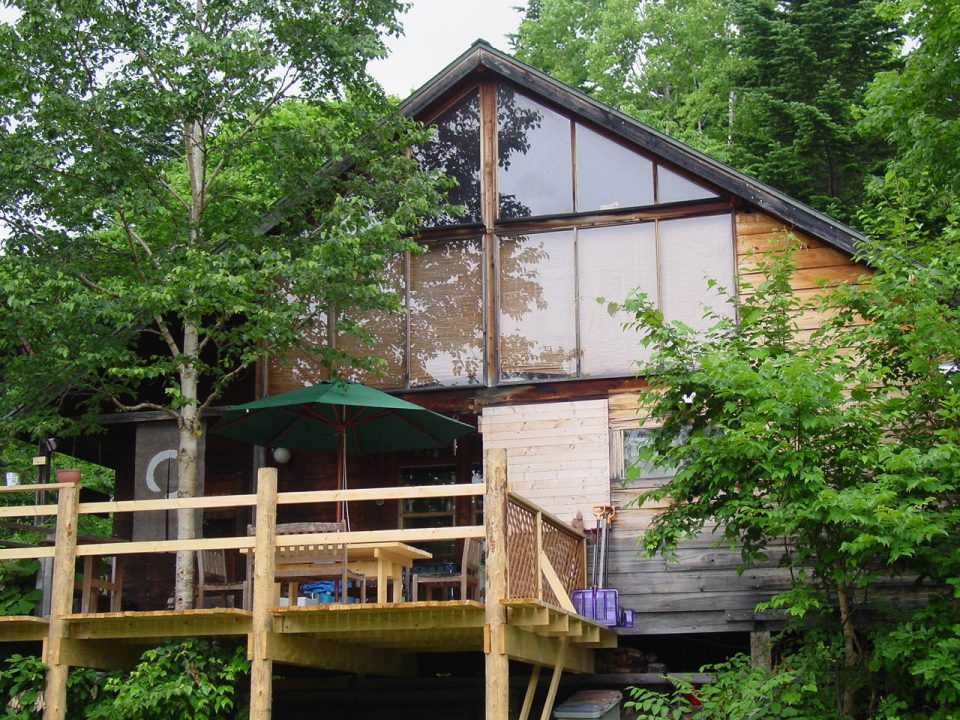 Rakuichi Soba | Niseko Central